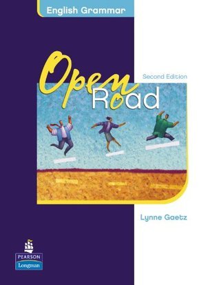 Open road 2e grammar + charts by Gaetz Lynne | Goodreads