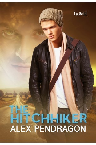 The Hitchhiker by Alex Pendragon | Goodreads