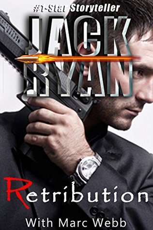 Retribution by Jack Ryan | Goodreads