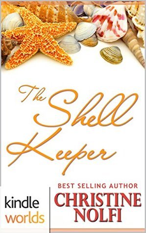The Shell Keeper (Lei Crime; Lei's Magic #1) by Christine Nolfi | Goodreads