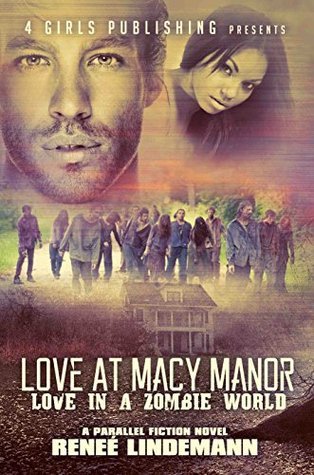 Love At Macy Manor/ Love In A Zombie World (BWWM Erotic Romance Novel ...