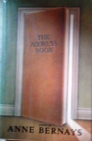 The Address Book by Anne Bernays | Goodreads
