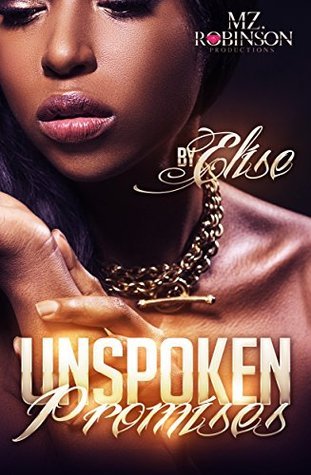Unspoken Promises by Elise | Goodreads