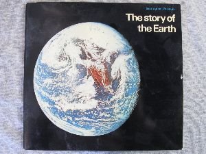 The story of the earth by Geological Sciences Inst. | Goodreads