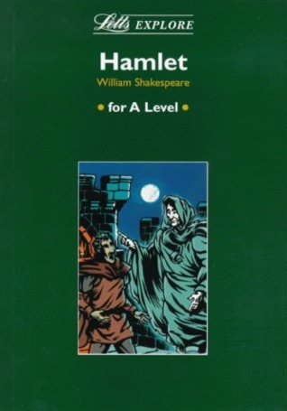 Letts Explore "Hamlet" (Letts Explore for A Level) by Ron Simpson ...