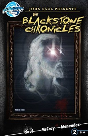John Saul's The Blackstone Chronicles #2 by John Saul | Goodreads