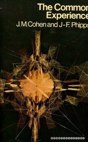 The Common Experience by John Michael Cohen | Goodreads