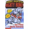 Ricky Ricotta's Mighty Robot (Ricky Ricotta, #1) by dav-pilkey | Goodreads