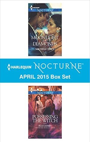 Harlequin Nocturne April 2015 Box Set: An Anthology by Michele Hauf | Goodreads