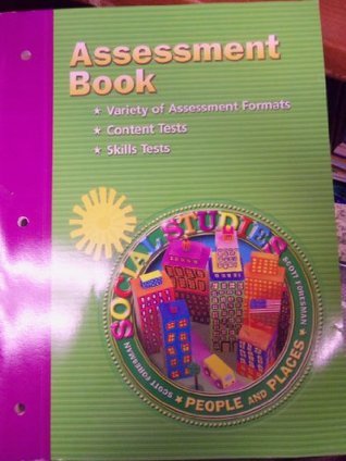 Assessment Book by Candy Dawson Boyd | Goodreads