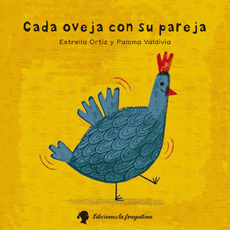 Cada oveja con su pareja by Estrella Ortiz | Goodreads