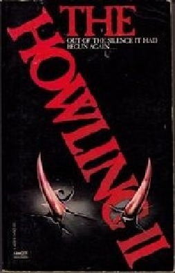 The Howling II (The Howling, #2) by Gary Brandner | Goodreads