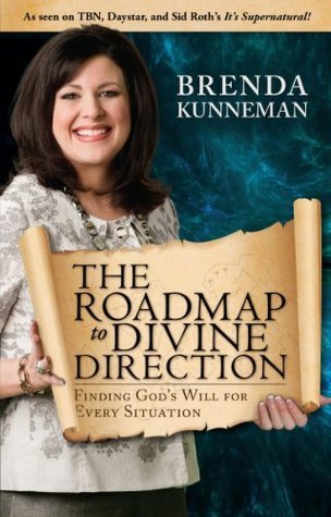 The Roadmap to Divine Direction: Finding God's Will for Every Situation ...