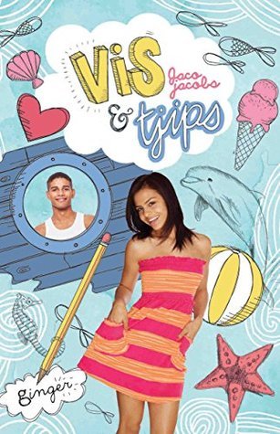 Vis & tjips by Jaco Jacobs | Goodreads