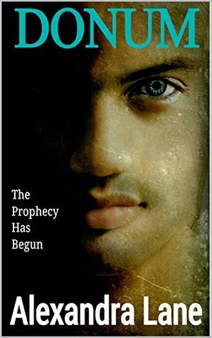 DONUM by Alexandra Lane | Goodreads