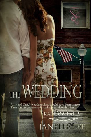 The Wedding by Janelle Lee | Goodreads