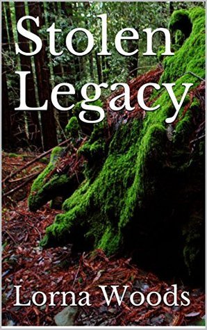 Stolen Legacy (Oregon Coast Series Book 4) by Lorna Woods | Goodreads
