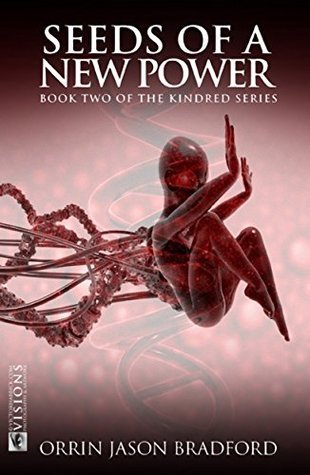 FreeForm: New Power: An Alien First Contact Science Fiction Thriller by ...