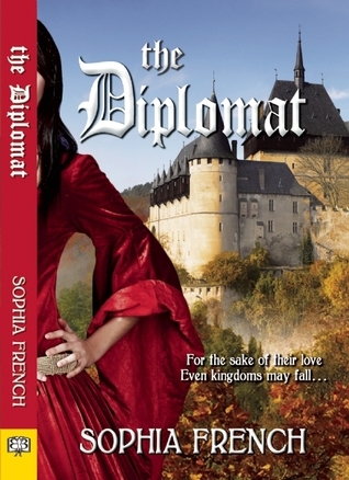 The Diplomat by Sophia French | Goodreads
