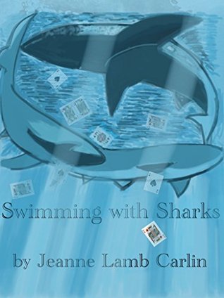 Swimming With Sharks (Allison Taylor, #3) by Jeanne Lamb-Carlin | Goodreads