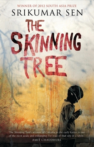 The Skinning Tree by Srikumar Sen | Goodreads