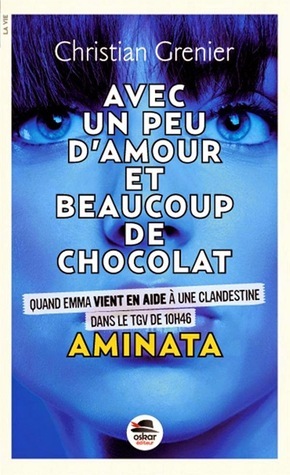 Aminata by Christian Grenier | Goodreads