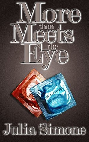 More than meets the eye by Julia Simone | Goodreads