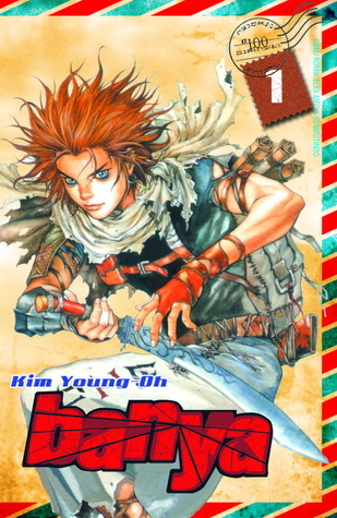 Banya vol. 01 (Banya, #1) by Young-Oh Kim | Goodreads