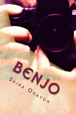 Benjo (The Power Couple #1) by Shira Ohayon | Goodreads