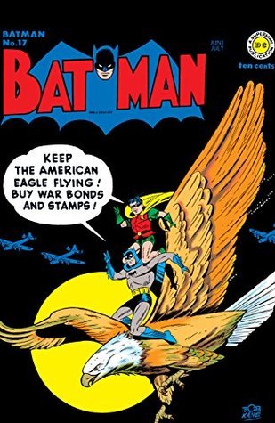 Batman (1940-2011) #17 by Bill Finger | Goodreads