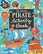 Pirate Activity Book by Lucy Bowman | Goodreads