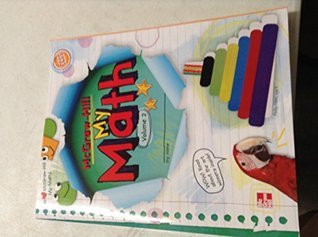 McGraw Hill My Math, Grade 2, Vol. 2 by McGraw-Hill Education | Goodreads