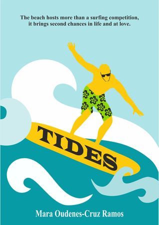 Tides by Mara Oudenes | Goodreads