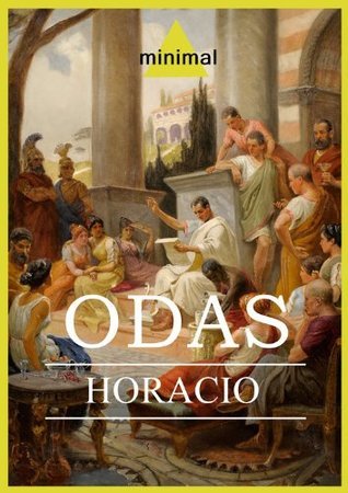 Odas by Horatius | Goodreads