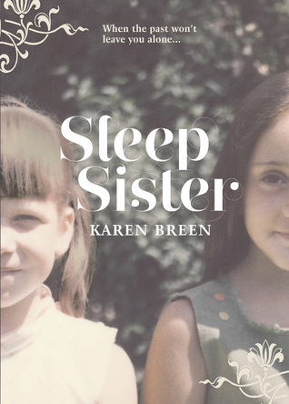 Sleep Sister by Karen Breen | Goodreads