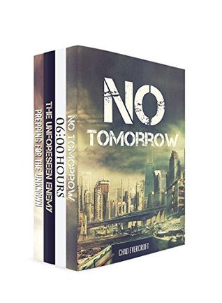 Prepper Fiction Boxed Set: A Dystopian Fiction Collection by Chad ...