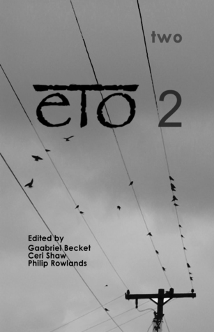 eto, Volume 2 by Gaabriel Becket | Goodreads