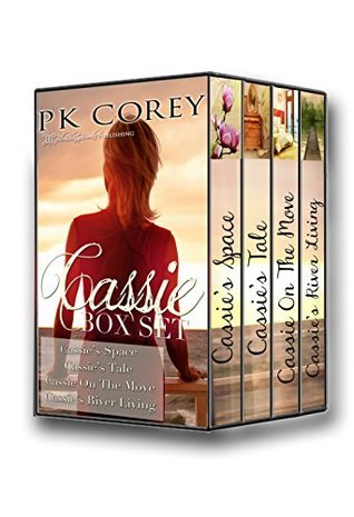 Cassie Box Set (Cassie's Space) by P.K. Corey | Goodreads