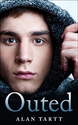 Outed by Alan Tartt | Goodreads