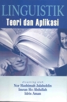 Linguistik: Teori dan Aplikasi by Nor Hashimah Jalaluddin | Goodreads