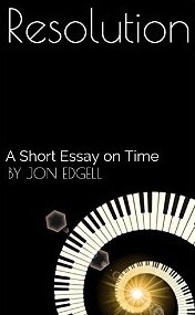 Resolution by Jon Edgell | Goodreads
