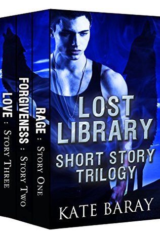 Lost Library Shorts Collection: Clara & Logan PLUS a Bonus Story by ...