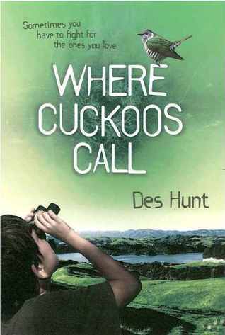 Where Cuckoos Call by Des Hunt | Goodreads