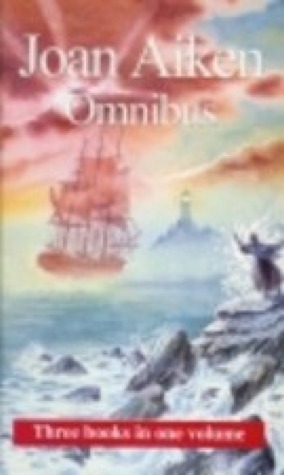 Joan Aiken Omnibus: Wolves of Willoughby Chase / Black Hearts in ...
