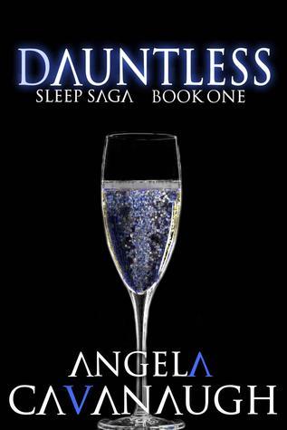 Dauntless by Angela Cavanaugh | Goodreads