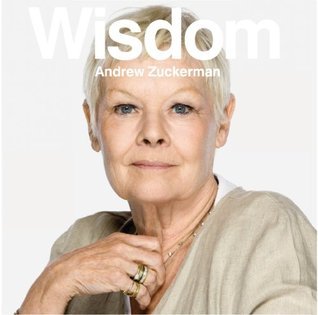 Wisdom by Andrew Zuckerman | Goodreads