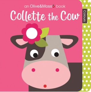 Collette the Cow by Nina Govan | Goodreads