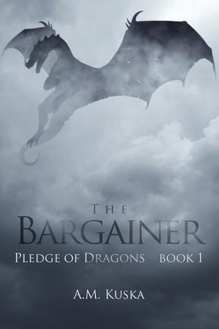 The Bargainer by A.M. Kuska | Goodreads