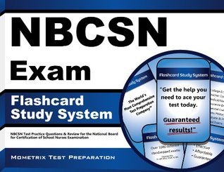 NBCSN Exam Flashcard Study System: NBCSN Test Practice Questions ...