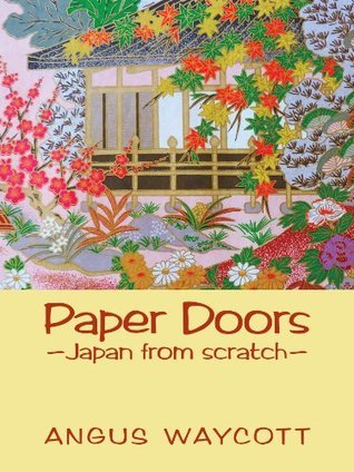 Paper Doors by Angus Waycott | Goodreads